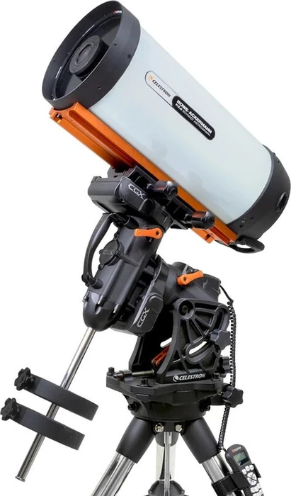 Celestron CGX 800 RASA ab € 5740,00 (2026) | Preisvergleich Geizhals ...