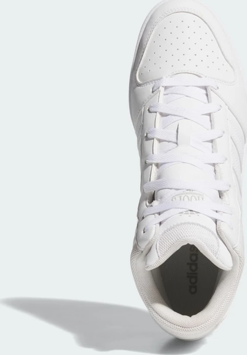 adidas Hoops Mid Classic cloud white/grey two ab € 59,99 (2026 ...