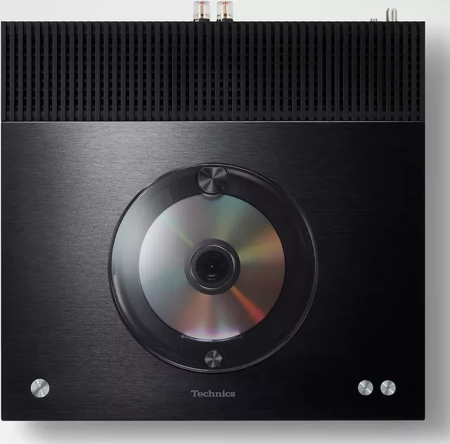 Technics SA-C100 ab € 898,90 (2026) | Preisvergleich Geizhals Deutschland
