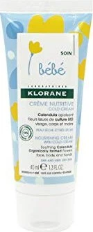 Klorane bébé Nourishing Cold Cream ab € 7,82 (2026) | Preisvergleich ...