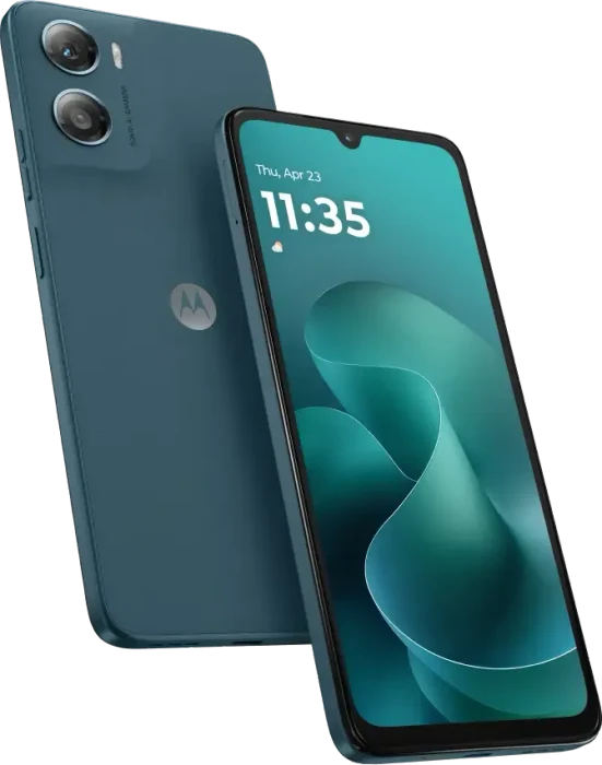 Motorola Moto G06 Power ab € 94,99 (2026) | Preisvergleich Geizhals ...