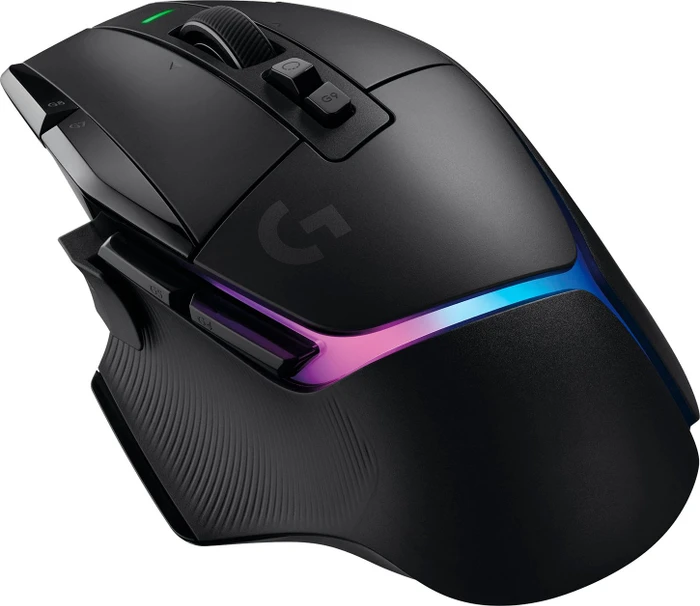 Logitech G502 X Plus ab € 89,90 (2026) | Preisvergleich Geizhals ...