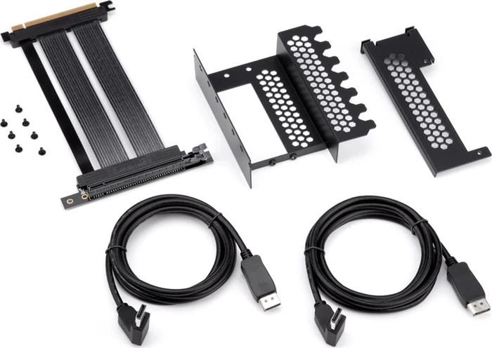 CableMod Vertical PCI-e Bracket PCI-e 4.0 Edition | Preisvergleich ...