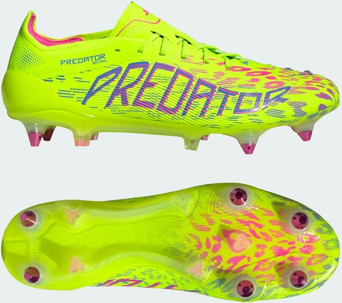 adidas Predator Elite SG ab € 105,00 (2026) | Preisvergleich Geizhals ...