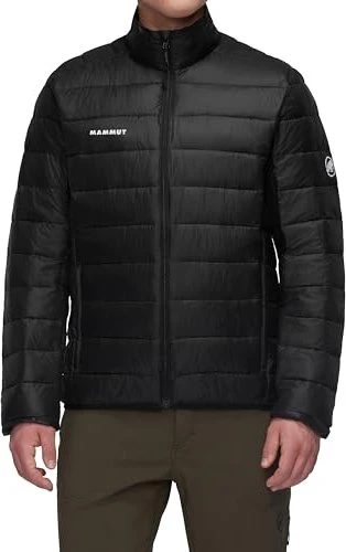 Mammut Crag IN Jacke schwarz ab € 104,47 (2026) | Preisvergleich ...