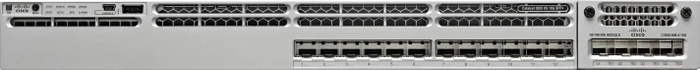 Cisco Catalyst 3850 IP Services Rackmount 10G Managed Stack Switch ab € ...