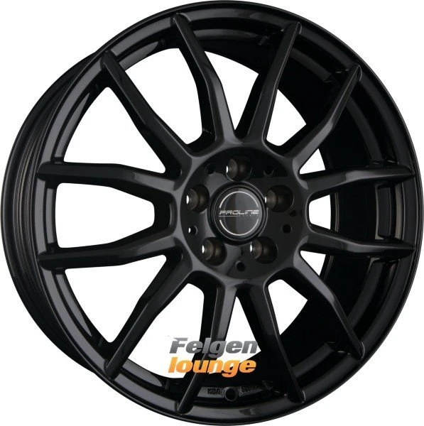 ProLine AX100 6.5x16 5/114.3 ET50 ab € 98,54 (2026) | Preisvergleich ...