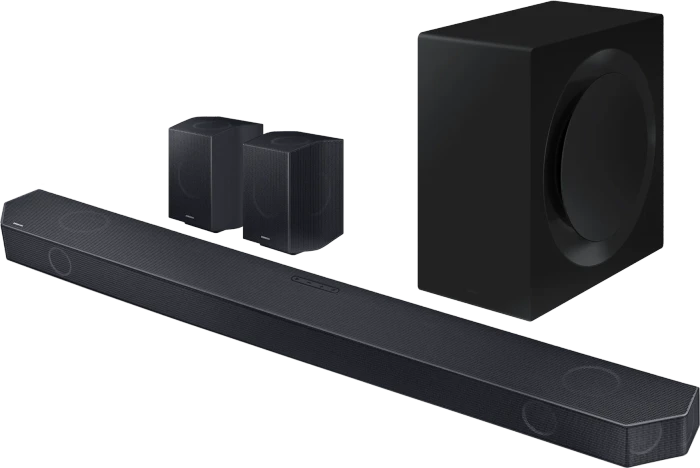 Samsung HW-Q990C ab € 913,22 (2026) | Preisvergleich Geizhals Deutschland