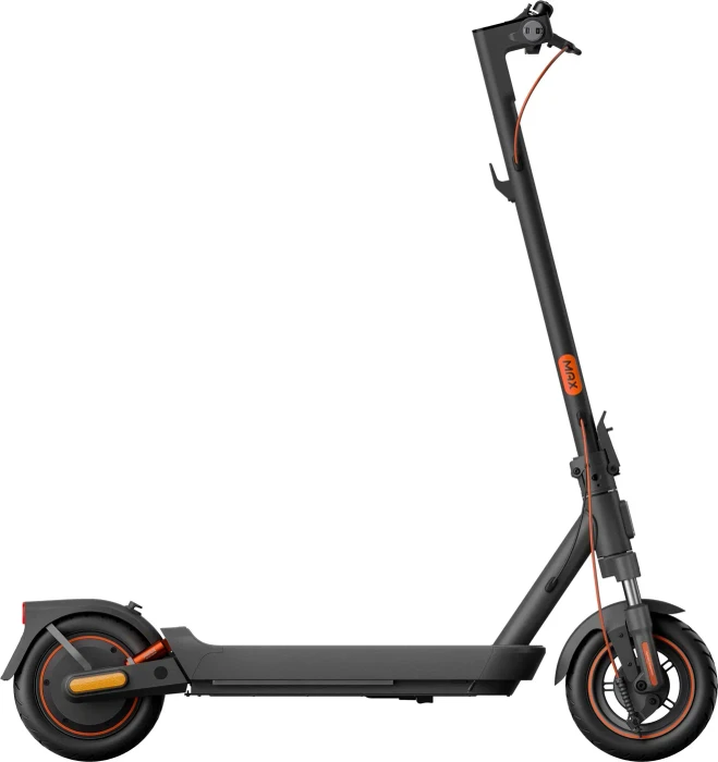 Xiaomi 5 Max 25 km/h Elektro-Roller ab € 656,47 (2026) | Preisvergleich ...
