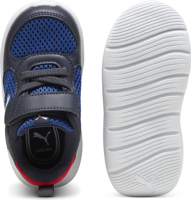 Puma Fun Racer 2 new navy/puma white/clyde royal ab € 23,84 (2026 ...