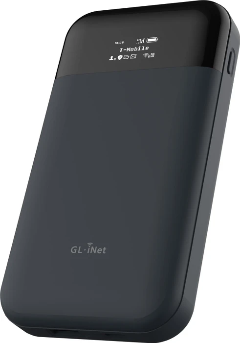 GL.iNet GL-E750 Mudi ab € 158,99 (2026) | Preisvergleich Geizhals ...