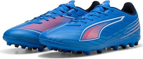 Puma Ultra 6 Play MG ultra blue/white/glowing red ab € 21,95 (2026 ...