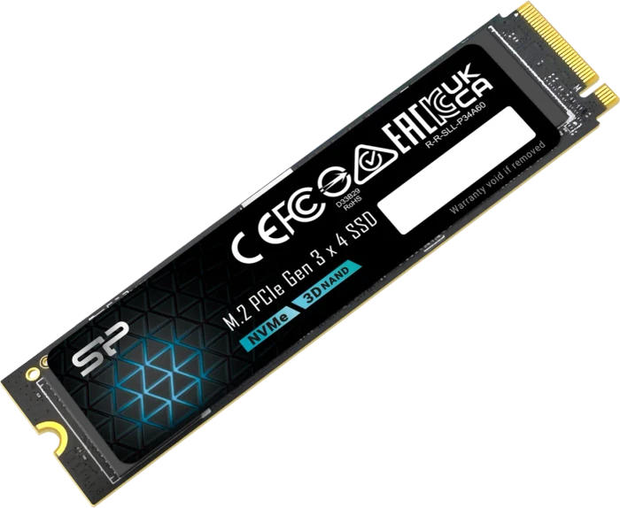 Silicon Power P34A60 128GB ab € 55,81 (2026) | Preisvergleich Geizhals ...