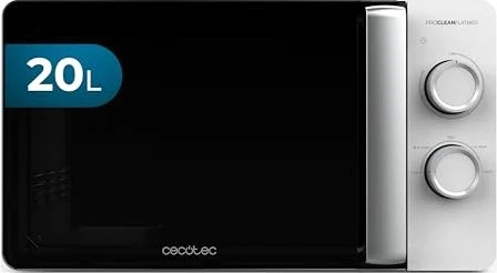 Cecotec ProClean 5010 Flatbed Mirror ab € 59,90 (2026) | Preisvergleich ...