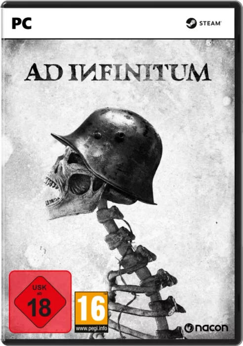 Ad Infinitum ab € 19,99 (2026) | Preisvergleich Geizhals Österreich
