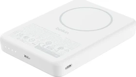 Belkin BoostCharge Slim Magnetic Power Bank 10K ab € 49,99 (2026 ...