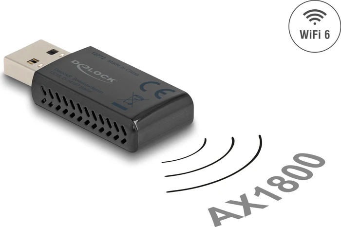 DeLOCK USB Stick ab € 31,88 (2026) | Preisvergleich Geizhals Deutschland