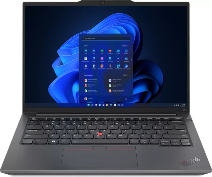 Lenovo ThinkPad E14 G5 (Intel) - Aluminium ab € 1099,00 (2026 ...
