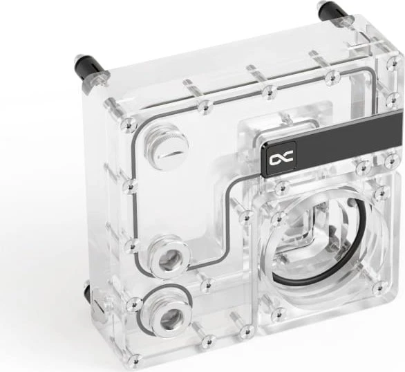 Alphacool Core Distro Plate 140 VPP/D5 ab € 134,65 (2026 ...