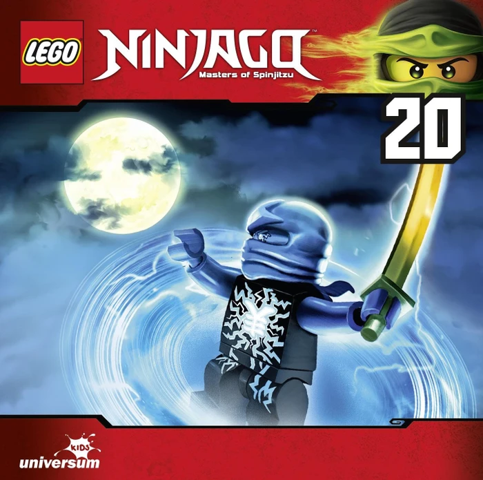 LEGO Ninjago CD 20 | Preisvergleich Geizhals Deutschland