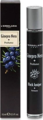 L'Erbolario Ginepro Nero Eau de Parfum ab € 19,99 (2026 ...