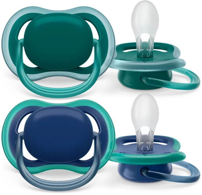 Philips Avent SCF085/31 Ultra Air Beruhigungsschnuller ab € 15,85 (2026 ...