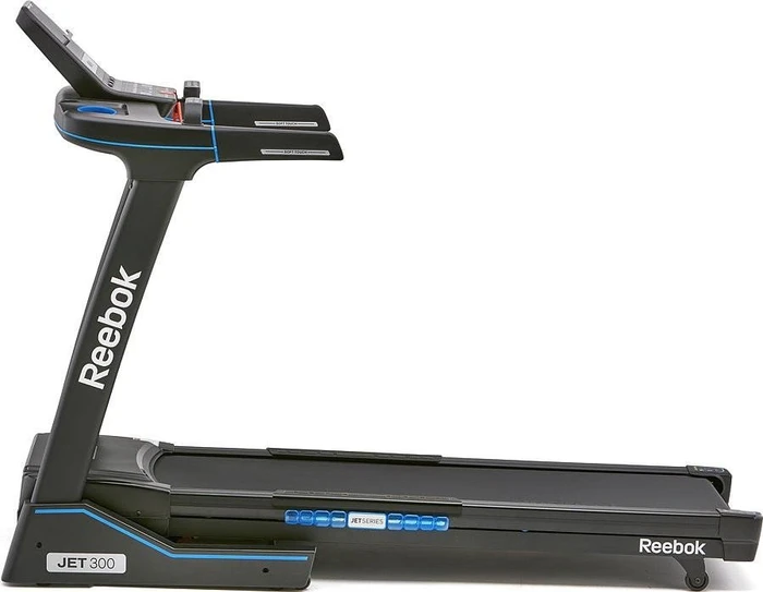 Reebok Laufband Jet 300