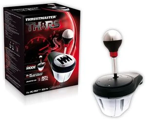 Thrustmaster TH8 RS Shifter ab € 161,90 (2026) | Preisvergleich ...
