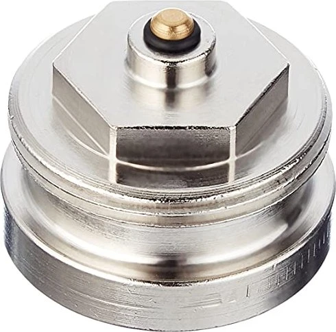 Heimeier Adapter für Fremdfabrikate Heimeier Thermostatköpfe/Herz ...
