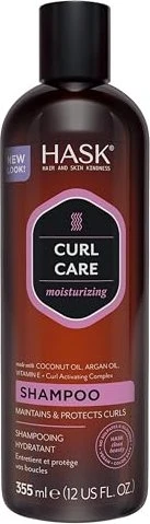 Hask Curl Care Shampoo ab € 7,95 (2026) | Preisvergleich Geizhals ...