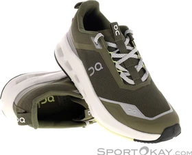 On Cloudnova Youth olive/limelight (Junior) (3YF30034824) ab € 107,09 ...