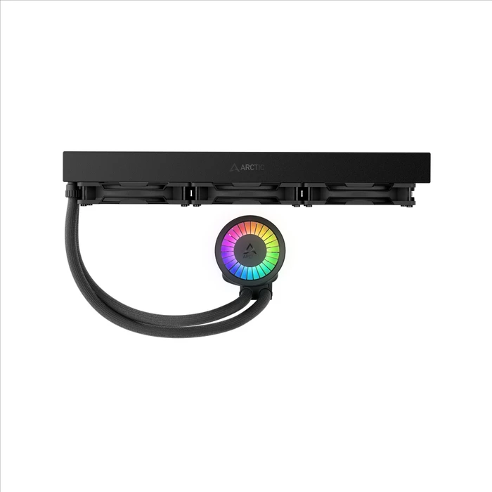 ARCTIC Liquid Freezer III Pro 420 A-RGB ab € 100,60 (2026 ...