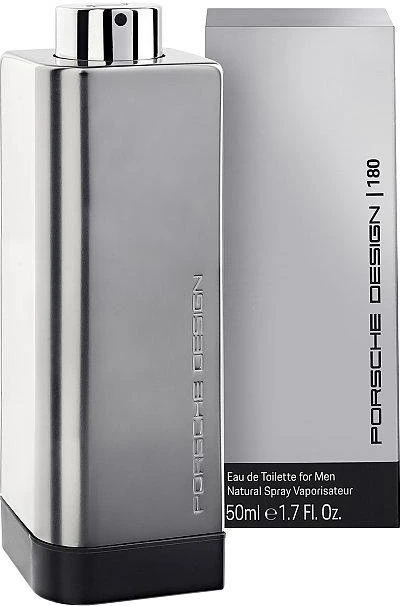 Porsche Design 180 Eau de Toilette ab € 26,99 (2026) | Preisvergleich ...