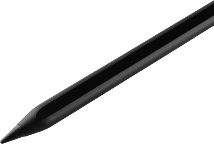 FIXED Graphite Pro Stylus für iPads mit kabellosem Laden und Smart ...