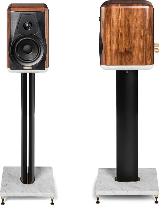 Sonus faber Electa Amator III ab € 6000,00 (2026) | Preisvergleich ...