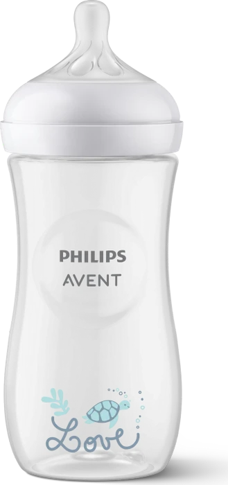 Philips Avent Natural Response Trinkflasche, 330ml ab € 11,02 (2026 ...