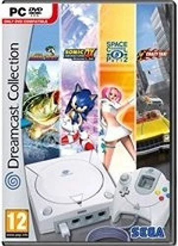 Dreamcast Collection ab € 14,98 (2026) | Preisvergleich Geizhals ...
