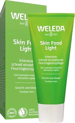 Weleda Skin Food ab € 1,45 (2026) | Preisvergleich Geizhals Deutschland