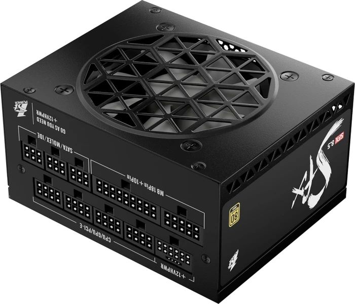 1st Player SFX Gold SFX, ATX 3.1 ab € 139,00 (2026) | Preisvergleich ...