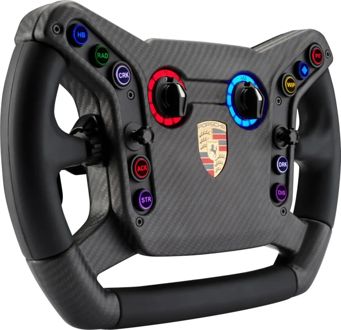 VPG Sim Porsche 911 Cup 992.2 Lenkrad ab € 1609,00 (2026 ...
