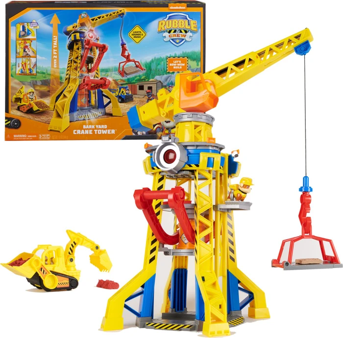 Spin Master Rubble & Crew ab € 7,77 (2026) | Preisvergleich Geizhals ...