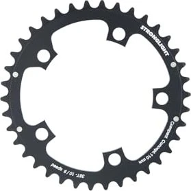 Stronglight Road Type S-5083 110 36 Zähne Kettenblatt ab € 19,99 (2026 ...