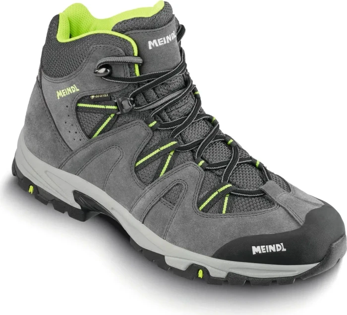 Meindl Cornwall Mid GTX (Herren) ab € 154,90 (2026) | Preisvergleich ...