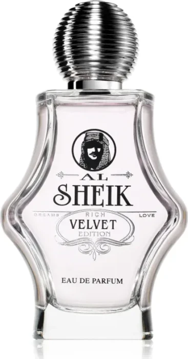 Fragrance World Al Sheik Rich Velvet Edition Eau de Parfum ab € 29,90 ...