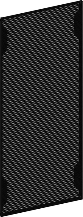 SSUPD Mesh Front Panel für SSUPD Meshroom S ab € 60,10 (2026 ...