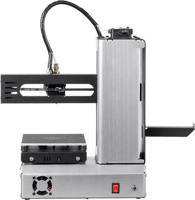 Monoprice MP Select Mini Pro 3D Printer ab € 341,08 (2026 ...