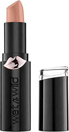wet n wild Mega Last Matte Lip Color Lipstick never nude ab € 3,30 ...