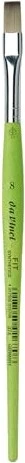 da Vinci Serie 374 Fit Synthetic Bristle flach Gr. 8 ab € 3,99 (2026 ...