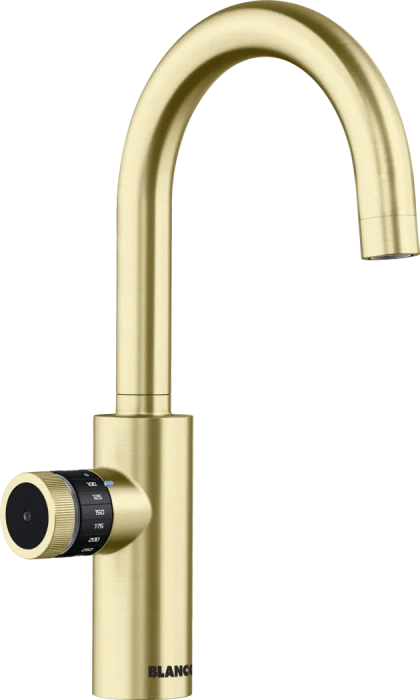 Blanco Evol Mono Hot & Filter Set gold ab € 2328,75 (2026 ...