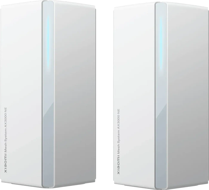 Xiaomi Mesh System AX3000 NE ab € 80,67 (2026) | Preisvergleich ...